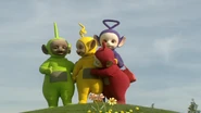The Walking Dance | Teletubbies Wiki | Fandom