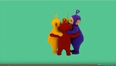 Shaking and Beating (Taiwan) | Teletubbies Wiki | Fandom