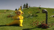 Laa-Laa | Teletubbies Wiki | Fandom