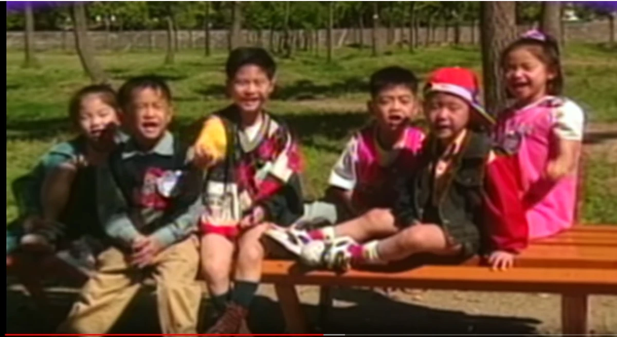 Bubbles (Korea) | Teletubbies Wiki | Fandom