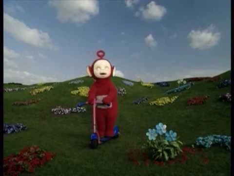 Sleepy Time | Teletubbies Wiki | Fandom