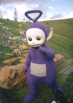 Behind the Scenes | Teletubbies Wiki | Fandom