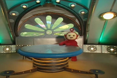 teletubbies dance compilation