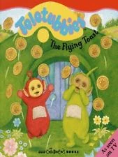 The Tubby Toast Accident | Teletubbies Wiki | Fandom