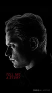 Nick Sullivan | Tell Me A Story Wiki | Fandom