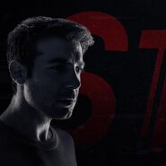 Jordan Evans | Tell Me A Story Wiki | Fandom