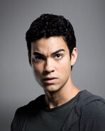 Gabe Perez | Tell Me A Story Wiki | Fandom