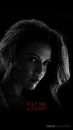 Kayla Powell | Tell Me A Story Wiki | Fandom