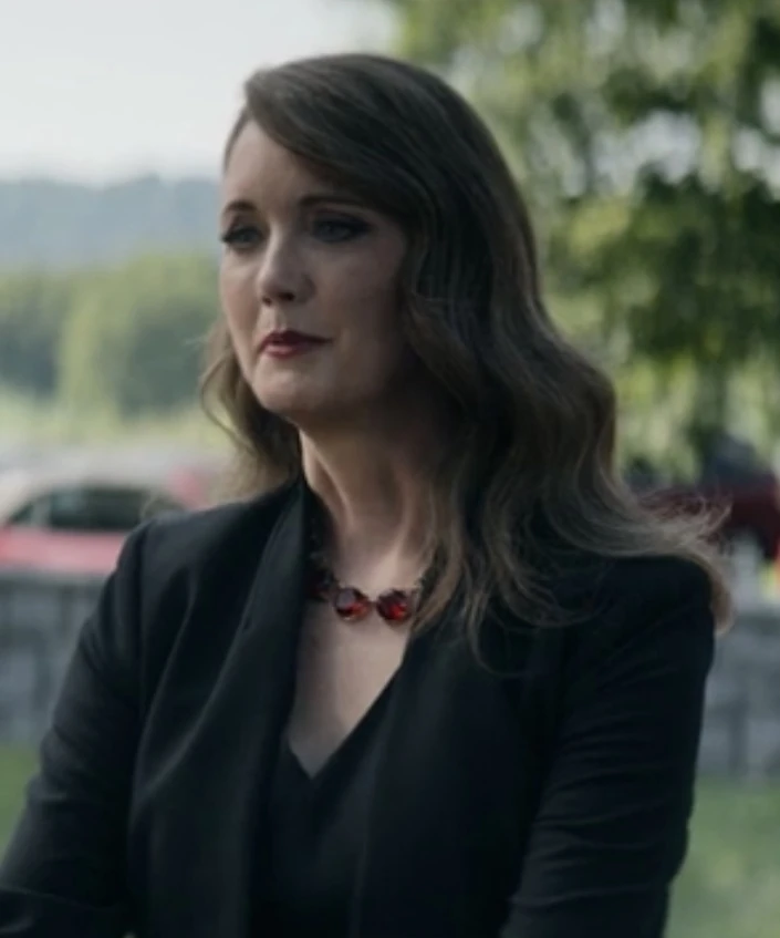 Cora Covington | Tell Me A Story Wiki | Fandom