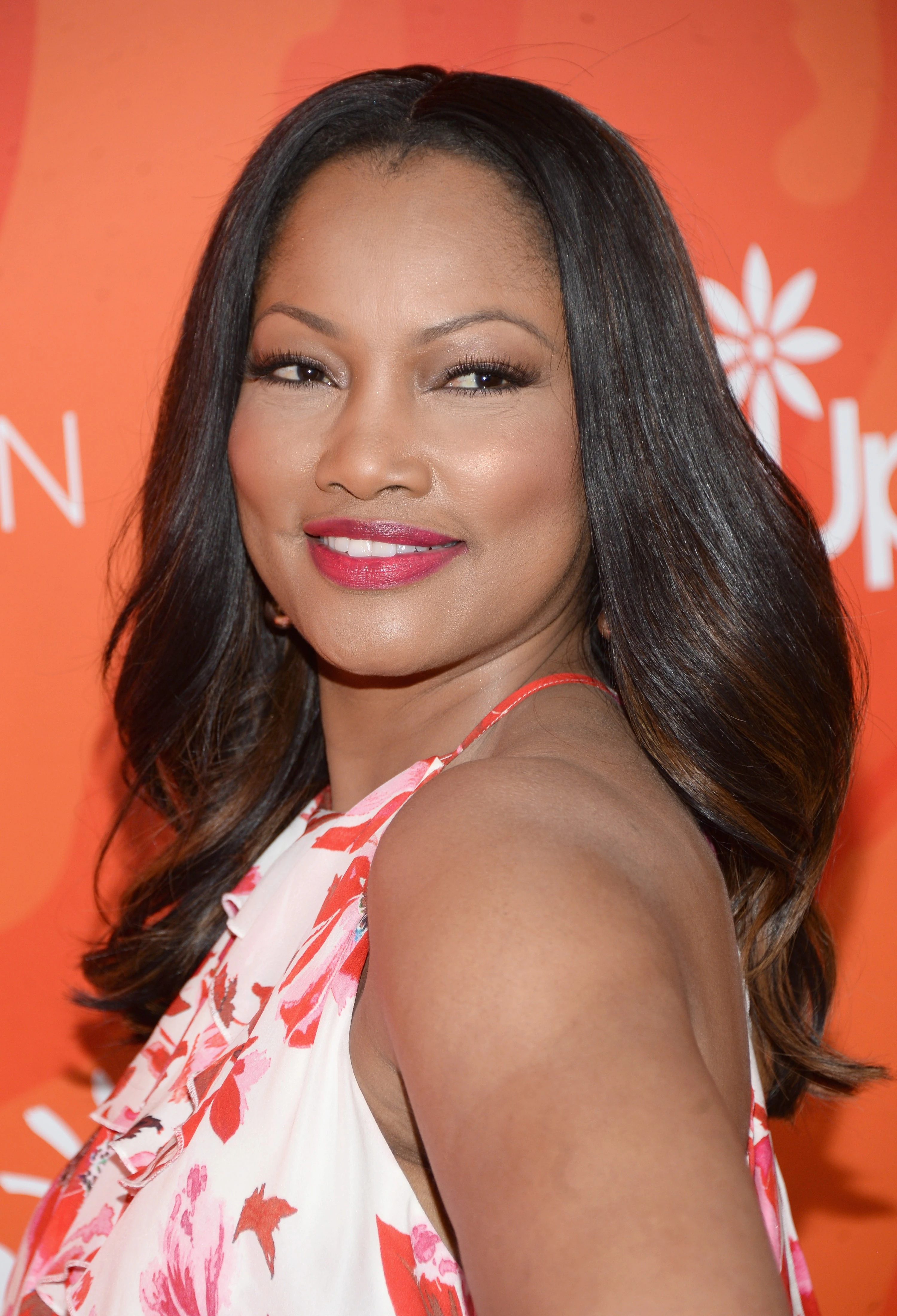 Garcelle Beauvais Father
