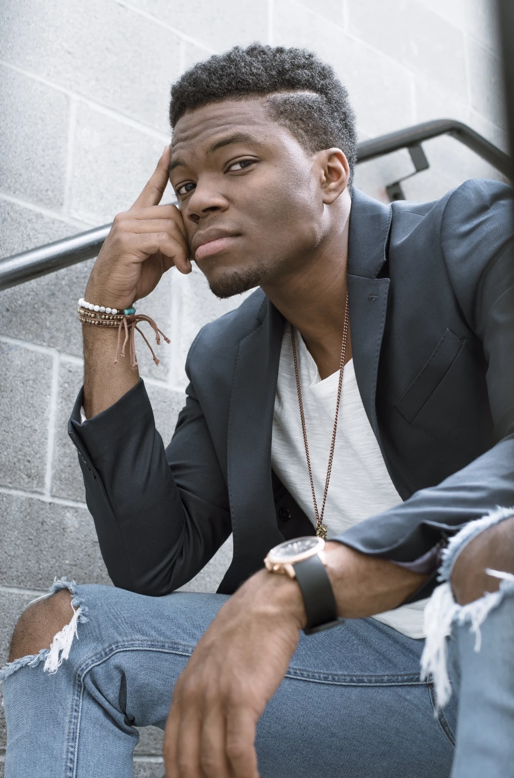 Caleb Castille | Tell Me A Story Wiki | Fandom