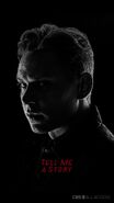Nick Sullivan | Tell Me A Story Wiki | Fandom