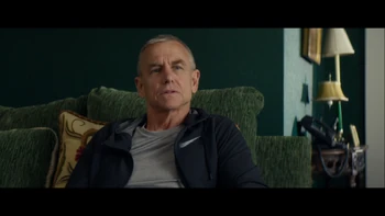 Richard Winston | Tell Me A Story Wiki | Fandom