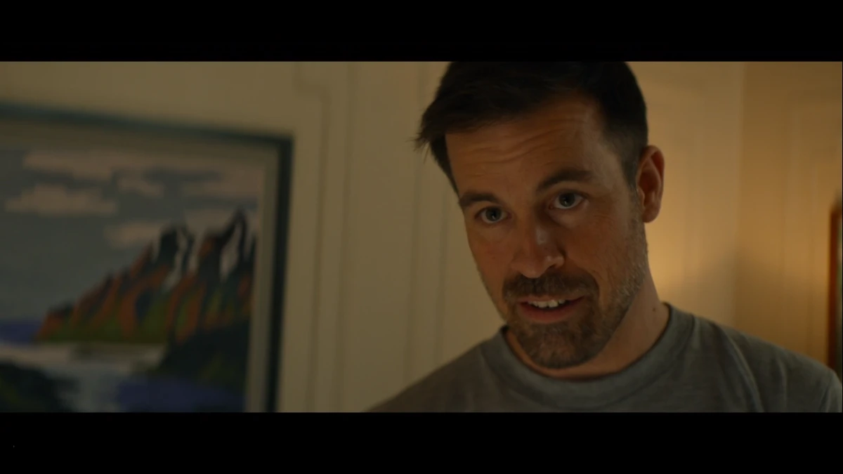 Terry Mitchell | Tell Me A Story Wiki | Fandom