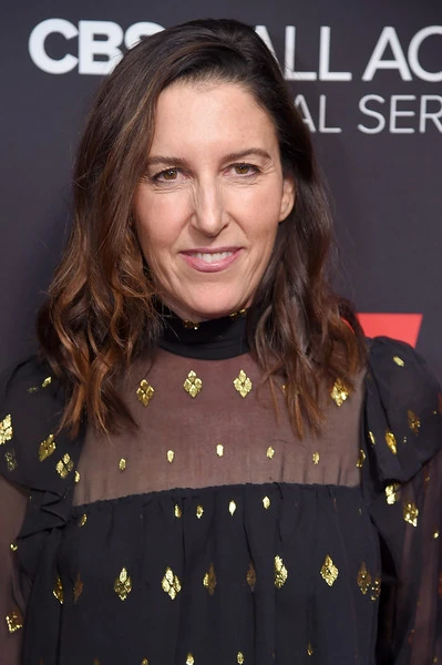 Liz Friedlander | Tell Me A Story Wiki | Fandom