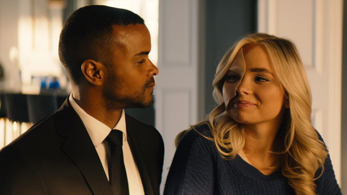 Number One Fan | Tell Me A Story Wiki | Fandom