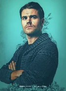 Tucker Reed | Tell Me A Story Wiki | Fandom