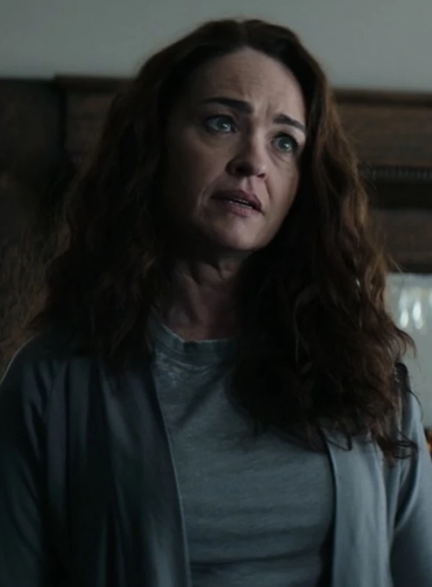 Donna Conroy | Tell Me A Story Wiki | Fandom