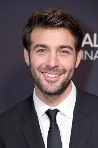 James Wolk | Tell Me A Story Wiki | Fandom