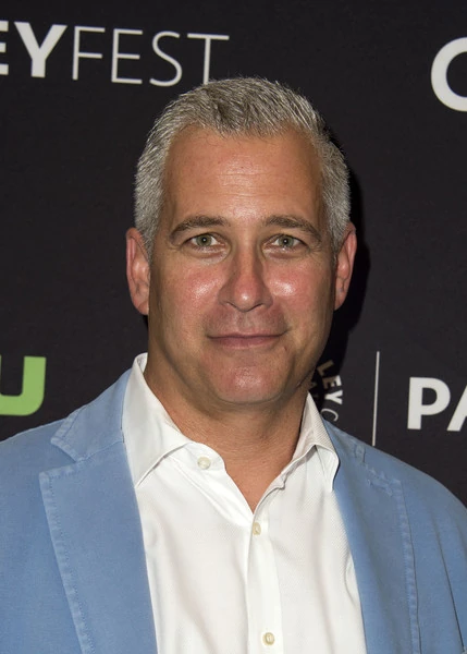 Aaron Kaplan | Tell Me A Story Wiki | Fandom