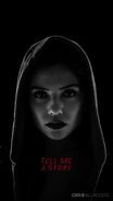Kayla Powell | Tell Me A Story Wiki | Fandom