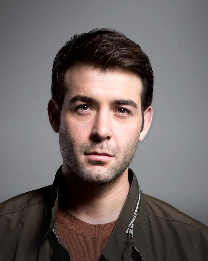 Jordan Evans | Tell Me A Story Wiki | Fandom