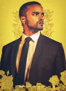 Beau Morris | Tell Me A Story Wiki | Fandom