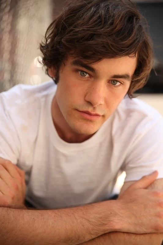 Casey Thomas Brown | Tell Me A Story Wiki | Fandom