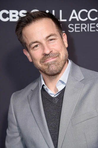 Kurt Yaeger | Tell Me A Story Wiki | Fandom