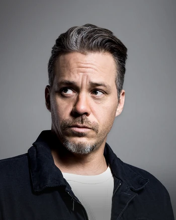 Mitch Longo | Tell Me A Story Wiki | Fandom
