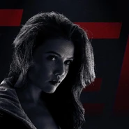 Kayla Powell | Tell Me A Story Wiki | Fandom