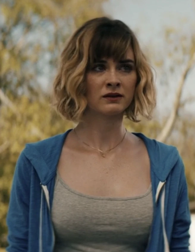 Taylor Conroy | Tell Me A Story Wiki | Fandom