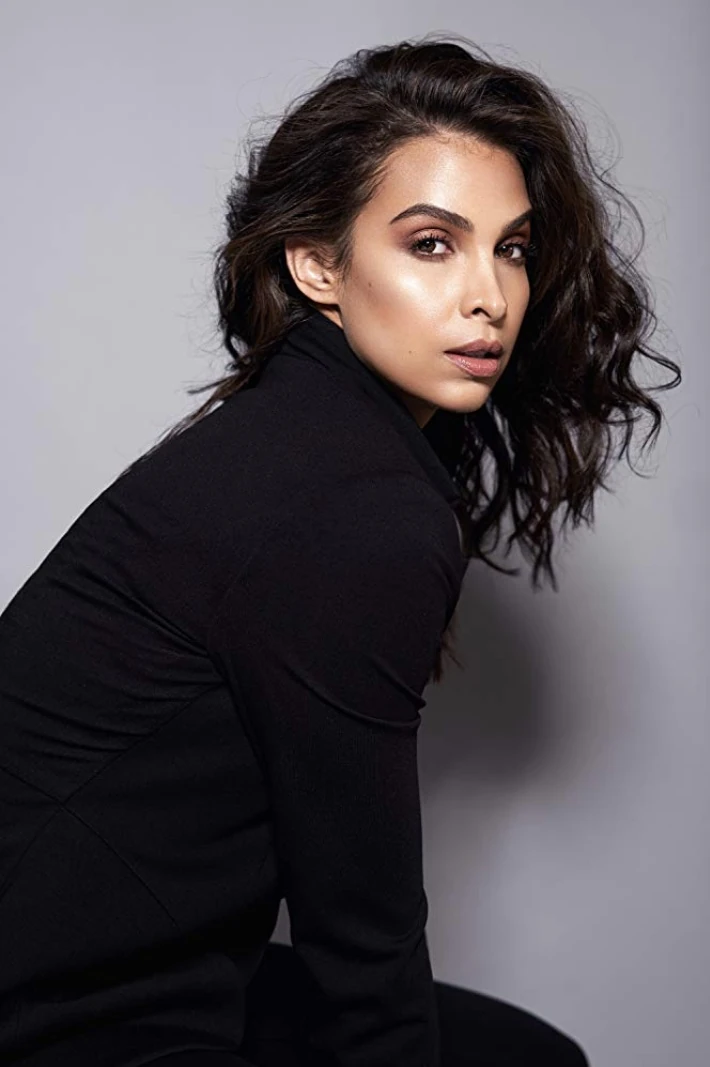 Felisha Terrell | Tell Me A Story Wiki | Fandom