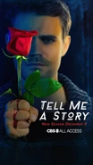 Tucker Reed | Tell Me A Story Wiki | Fandom
