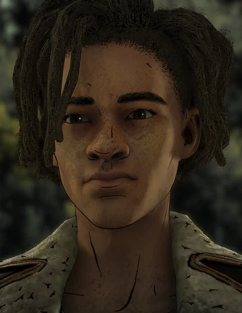 Louis (The Walking Dead) | Telltale Games Wiki | Fandom