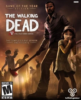 The Walking Dead - Season One | Telltale Games Wiki | Fandom