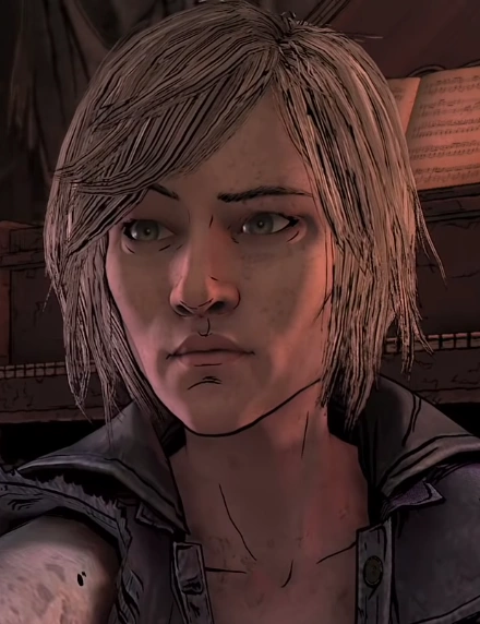 Violet (The Walking Dead) | Telltale Games Wiki | Fandom
