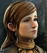 Talia Forrester | Telltale Game of Thrones Wiki | Fandom