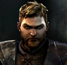 Asher Forrester | Telltale Game of Thrones Wiki | Fandom