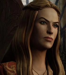 Cersei Lannister | Telltale Game of Thrones Wiki | Fandom