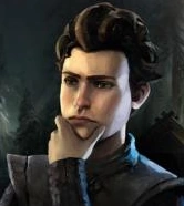 Ethan Forrester | Telltale Game of Thrones Wiki | Fandom
