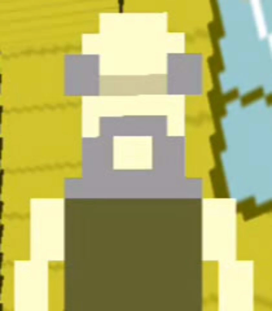 Old Innkeeper | Telltale Games Media Wiki | Fandom