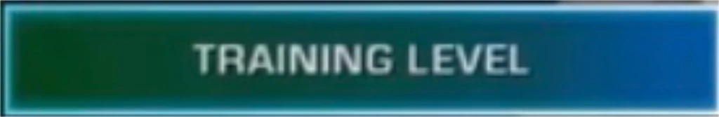 Training Level | Telltale Games Media Wiki | Fandom