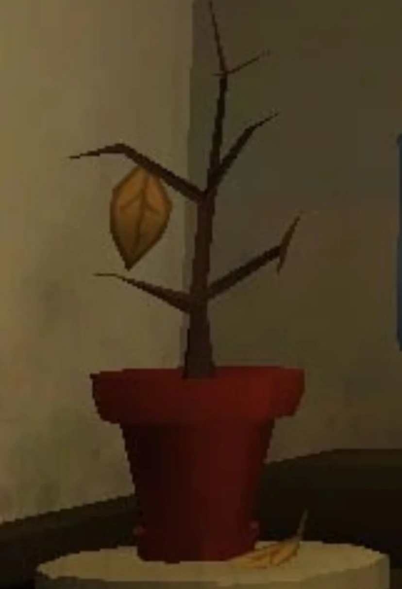 Hubert | Telltale Games Media Wiki | Fandom