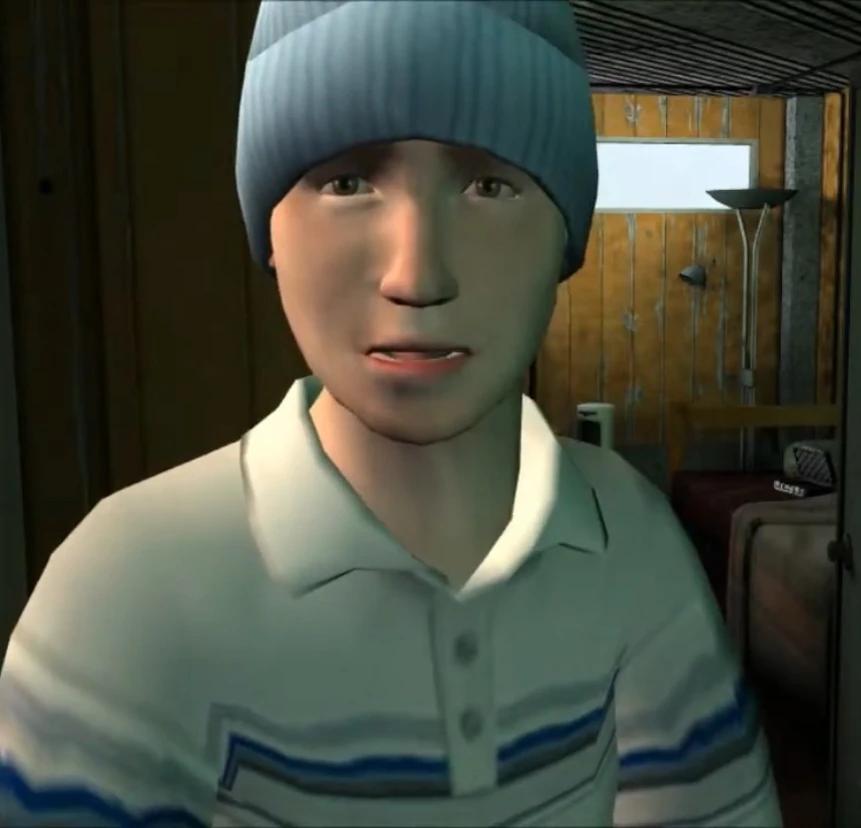 Billy Wilde | Telltale Games Media Wiki | Fandom