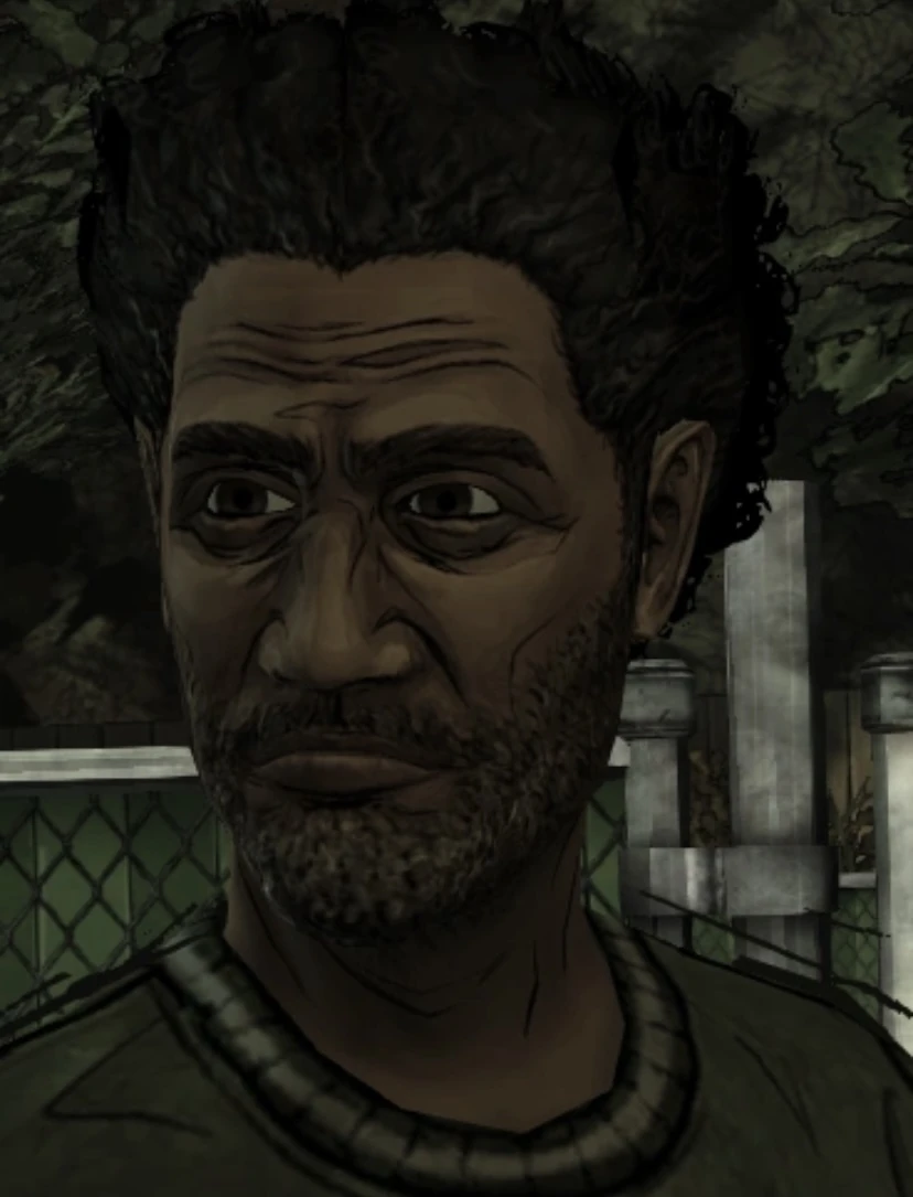 Clive | Telltale Games Media Wiki | Fandom