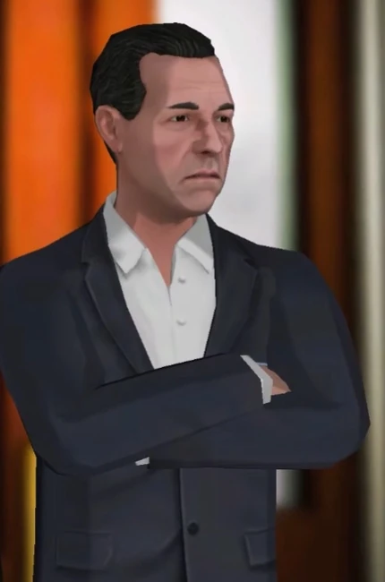 Giles | Telltale Games Media Wiki | Fandom