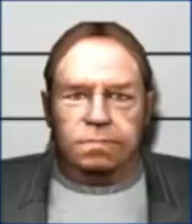 Ray Brown | Telltale Games Media Wiki | Fandom