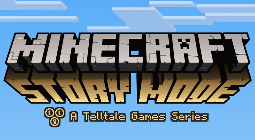 Minecraft: Story Mode | Telltale Games Media Wiki | Fandom
