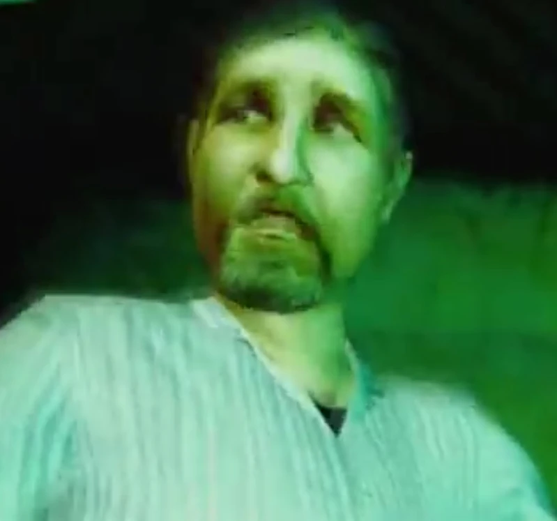 Pradyut Bandereet | Telltale Games Media Wiki | Fandom